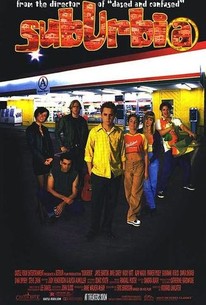Suburbia | Rotten Tomatoes