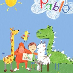 Pablo: Season 1, Episode 10 - Rotten Tomatoes