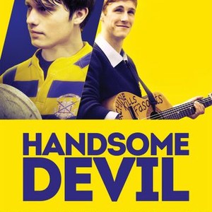 Handsome Devil - Rotten Tomatoes