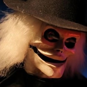 Puppet Master: Axis Termination - Rotten Tomatoes