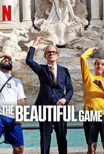 The Beautiful Game | Rotten Tomatoes