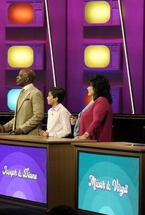 Generation Gap: Season 2, Episode 1 | Rotten Tomatoes