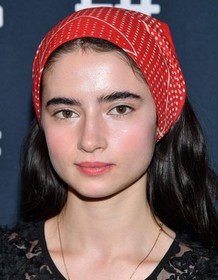 Sara Montpetit - Rotten Tomatoes