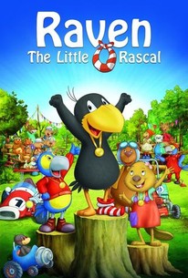 Raven the Little Rascal | Rotten Tomatoes
