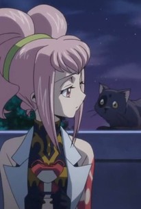 Code Geass: Season 2, Episode 8 | Rotten Tomatoes