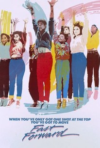 Fast Forward | Rotten Tomatoes