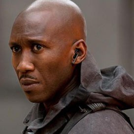The Hunger Games Boggs