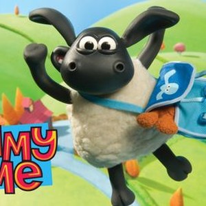 Timmy Time - Rotten Tomatoes