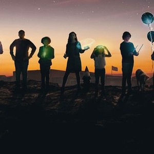 Circuit Breakers - Rotten Tomatoes