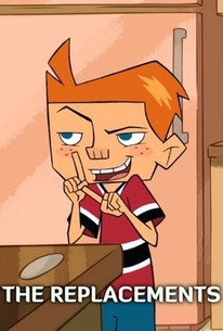 The Replacements: Season 2, Episode 27 | Rotten Tomatoes