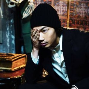 Homunculus - Rotten Tomatoes