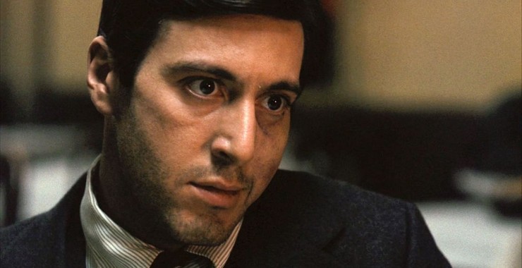 The Godfather - Rotten Tomatoes