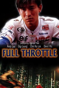 Full Throttle | Rotten Tomatoes