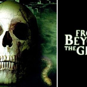 From Beyond the Grave - Rotten Tomatoes
