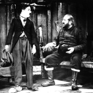 Mack Swain - Rotten Tomatoes