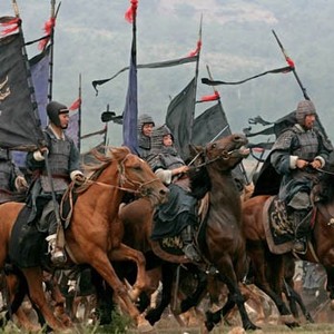 Red Cliff - Rotten Tomatoes