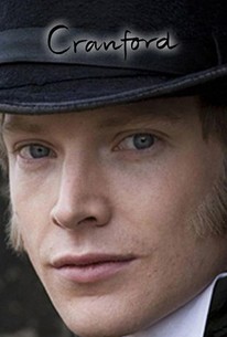 Cranford - Rotten Tomatoes