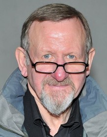 Kenneth Hadley | Rotten Tomatoes