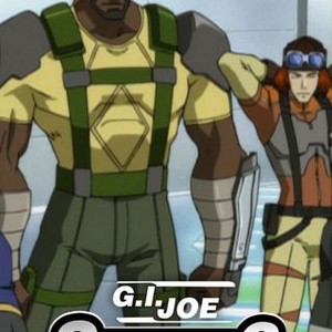 G.I. Joe Sigma 6 - Rotten Tomatoes