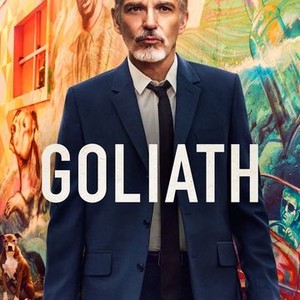 Goliath - Rotten Tomatoes