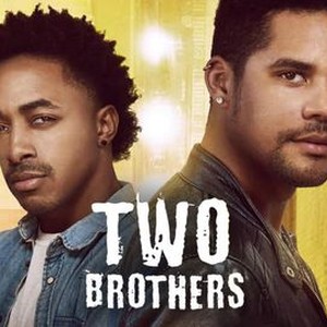 Two Brothers - Rotten Tomatoes