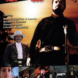 The Master Gunfighter - Rotten Tomatoes