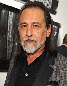 Chaz Bojorquez - Rotten Tomatoes