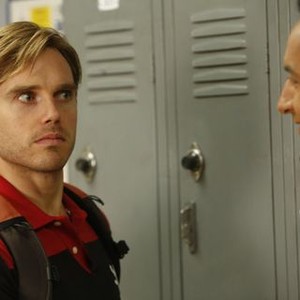 Alex Schemmer - Rotten Tomatoes