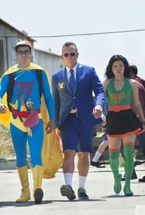 Scorpion: Season 2, Episode 5 | Rotten Tomatoes