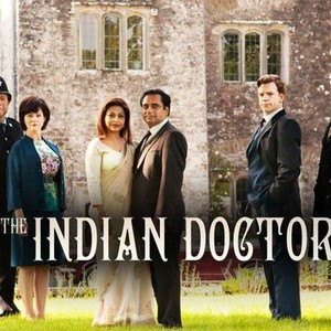 The Indian Doctor - Rotten Tomatoes