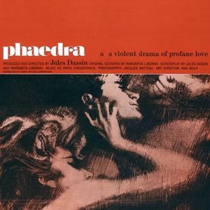 Phaedra - Rotten Tomatoes