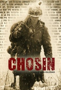 Chosin | Rotten Tomatoes