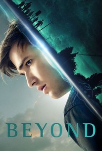 Beyond | Rotten Tomatoes