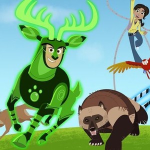 Wild Kratts - Rotten Tomatoes