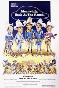 Meanwhile, Back at the Ranch | Rotten Tomatoes