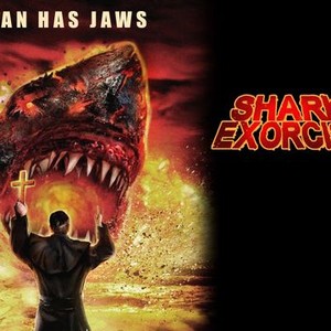 Shark Exorcist - Rotten Tomatoes