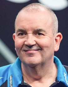 Phil Taylor - Rotten Tomatoes