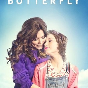 Butterfly - Rotten Tomatoes
