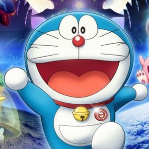 Doraemon: Nobita's Chronicle of the Moon Exploration - Rotten Tomatoes