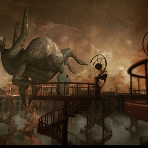 Mirrormask - Rotten Tomatoes