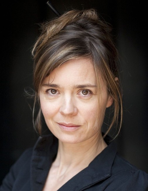 Caroline Proust - Rotten Tomatoes