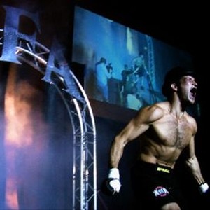 Fightville - Rotten Tomatoes
