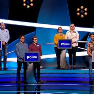 Pointless: Season 23, Episode 44 - Rotten Tomatoes