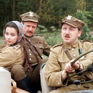 Colonel Kwiatkowski - Rotten Tomatoes