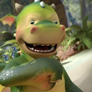 Digby Dragon: Season 1, Episode 32 - Rotten Tomatoes