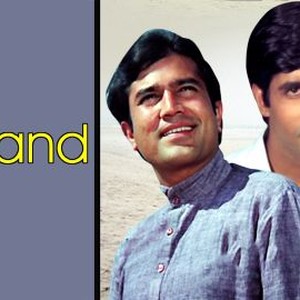 Anand - Rotten Tomatoes