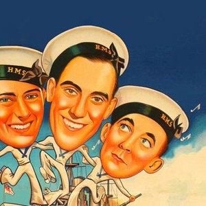 Sailors Three - Rotten Tomatoes