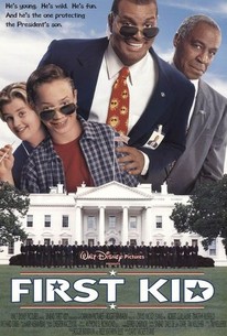 First Kid | Rotten Tomatoes
