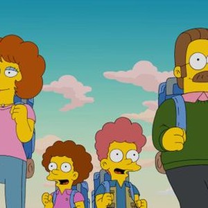The Simpsons: Season 27 - Rotten Tomatoes