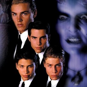 Voodoo Academy - Rotten Tomatoes